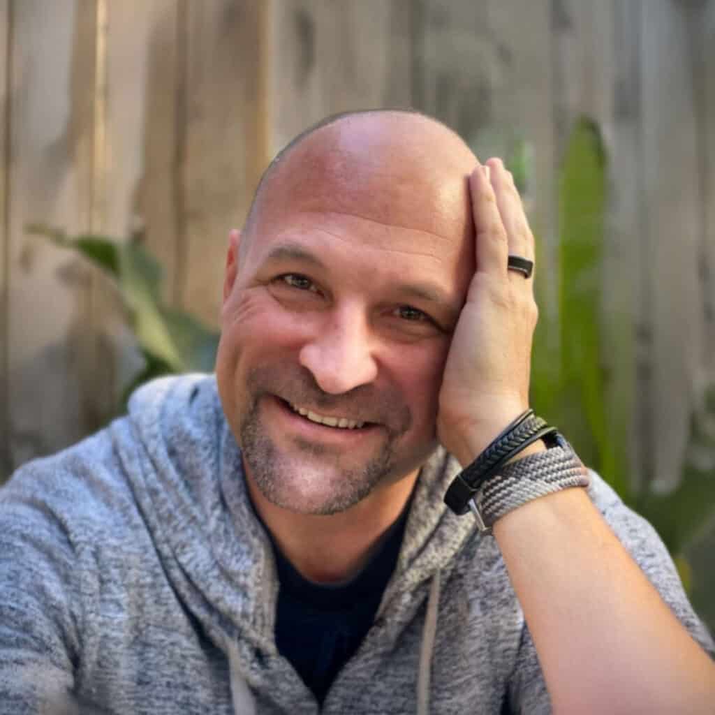 ELEVATE Series 2025 with Bryan Kramer - Amber Vilhauer