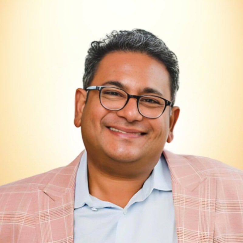 ELEVATE Series 2025 with Ashish Kothari - Amber Vilhauer
